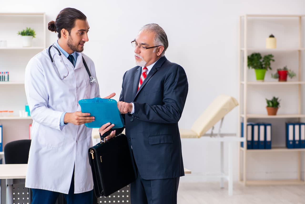 Strelcheck Healthcare Search | Hiring a Talented Medical Director: What ...